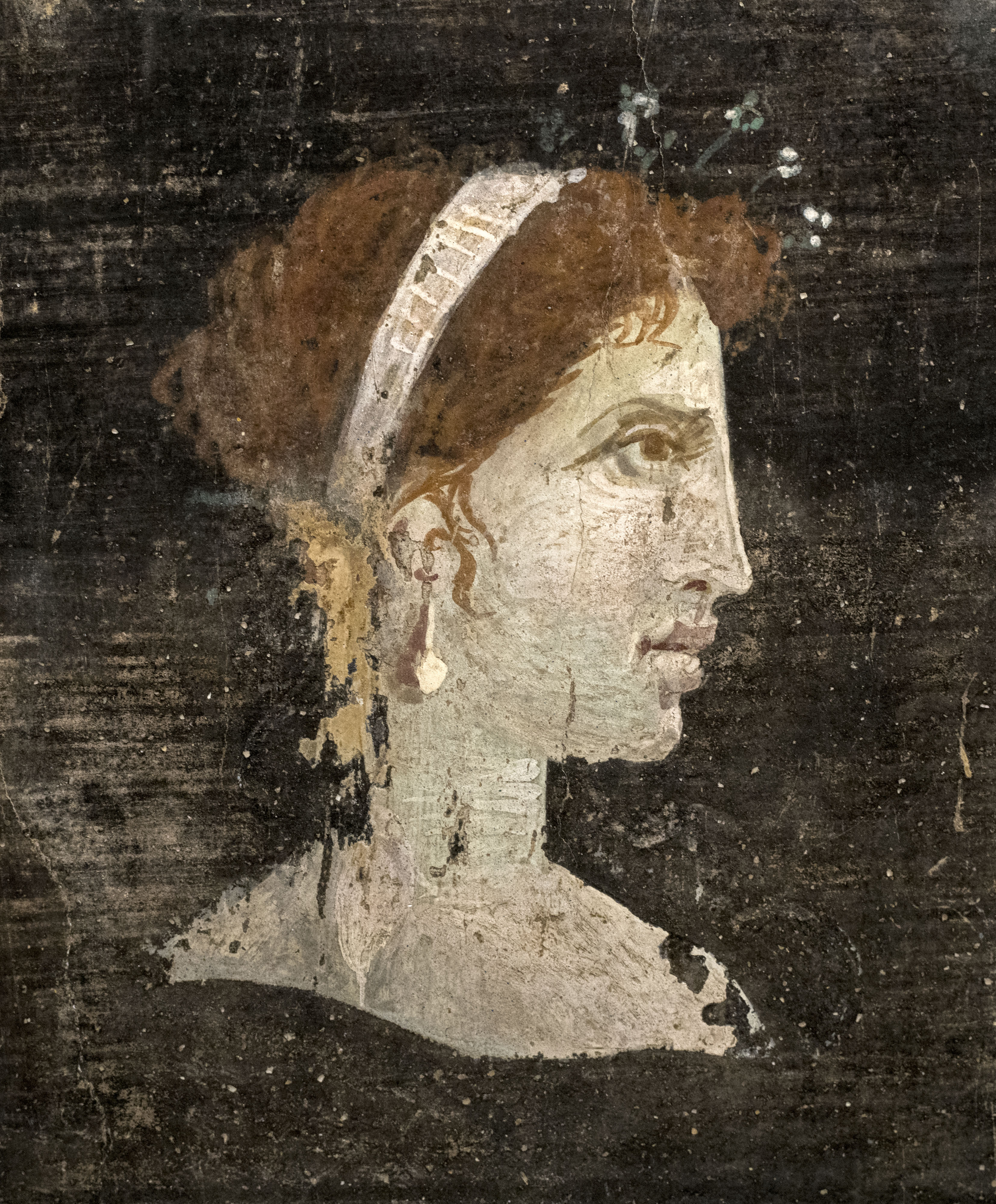 Was Cleopatra a redheaded Rh negative? – The Rh Negative Blog